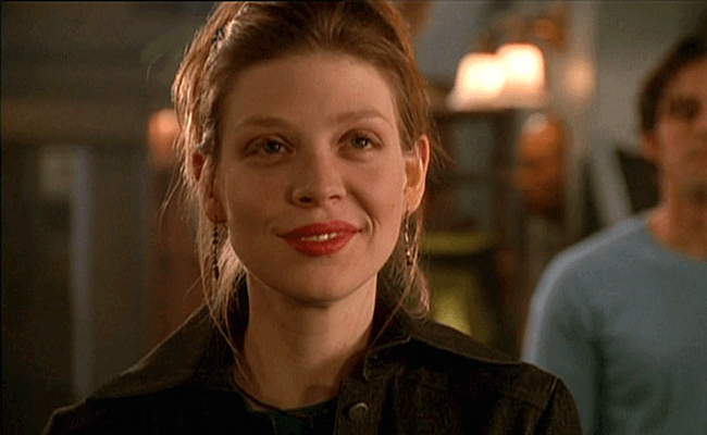 Buffy the Vampire Slayer’s Tara Maclay taught me how to fight