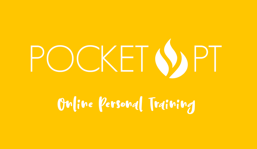 Pocket PT - Medium