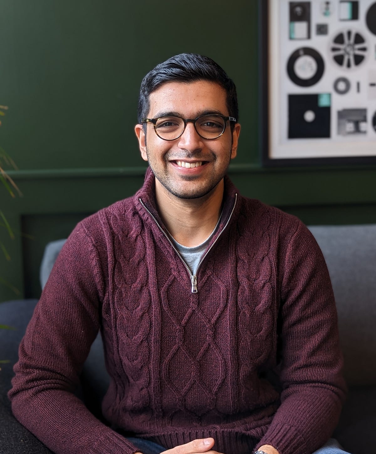 Avikshit Banerjee - Medium