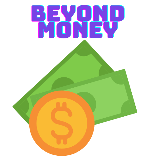 Beyond Money - Medium