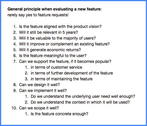 The awesome power of questions — 10 methods and more