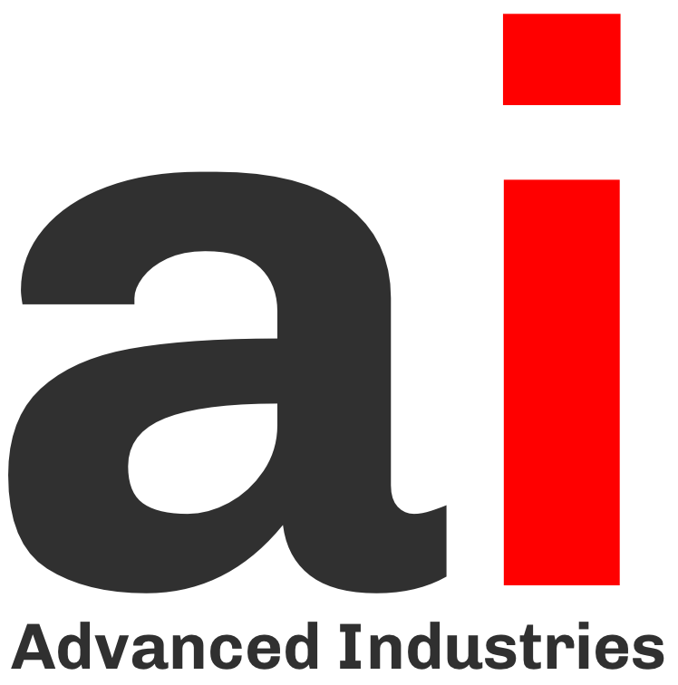 Advanced Industries - Medium
