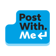 Post With Me - Medium