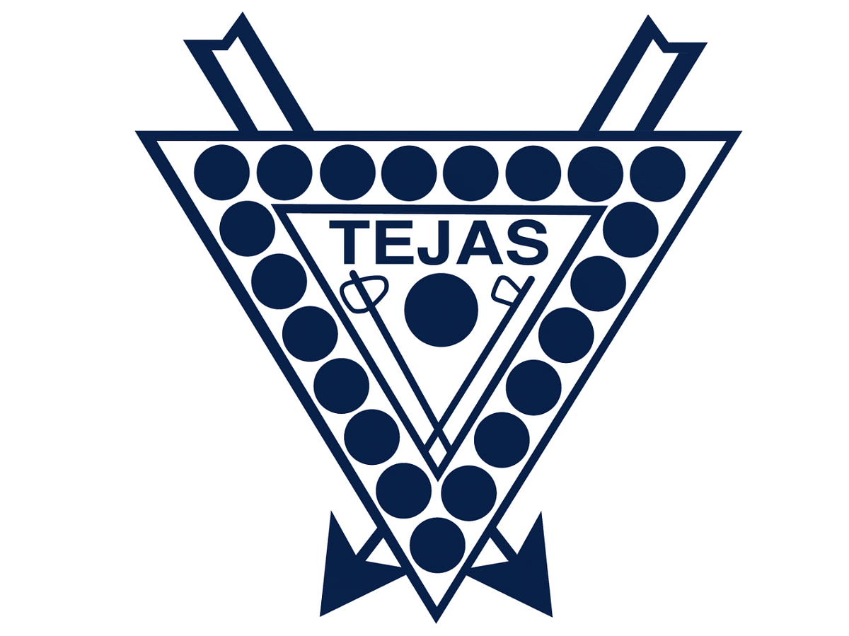 The Tejas Club - Medium