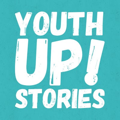 YouthUP Stories – Medium