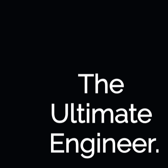 The Ultimate Engineer - Medium