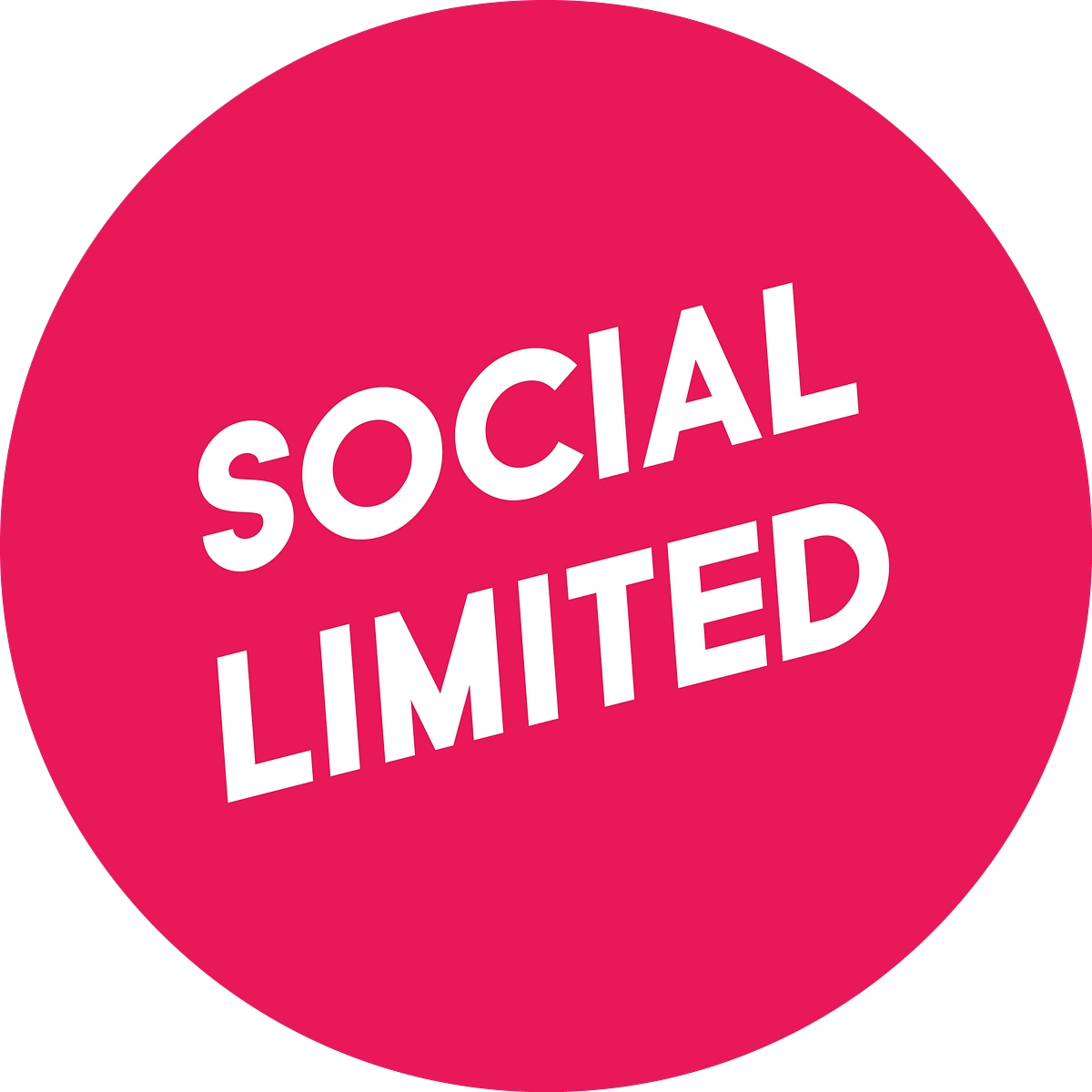 Social Limited - Medium