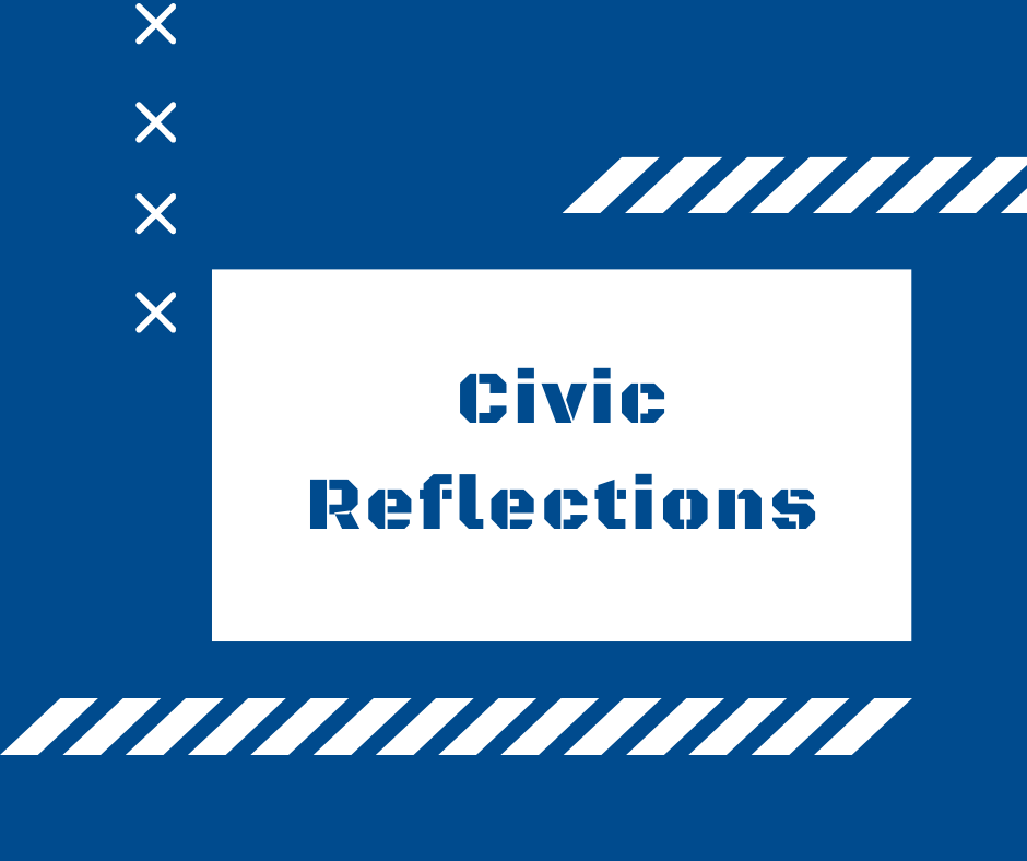 Civic Reflections - Medium