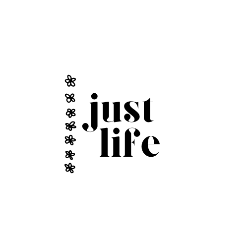 Just Another Life - Medium