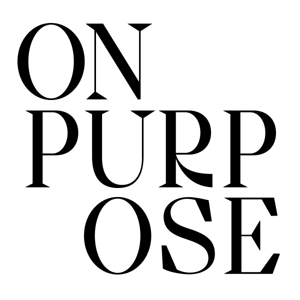 On Purpose Project - Medium