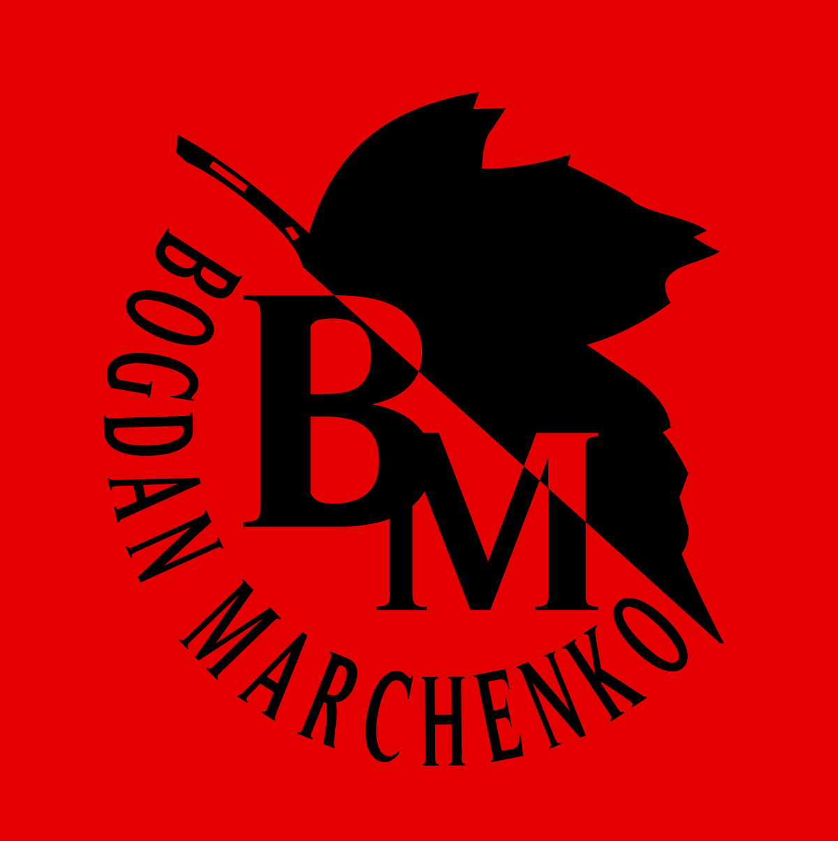 Bogdan Marchenko - Medium