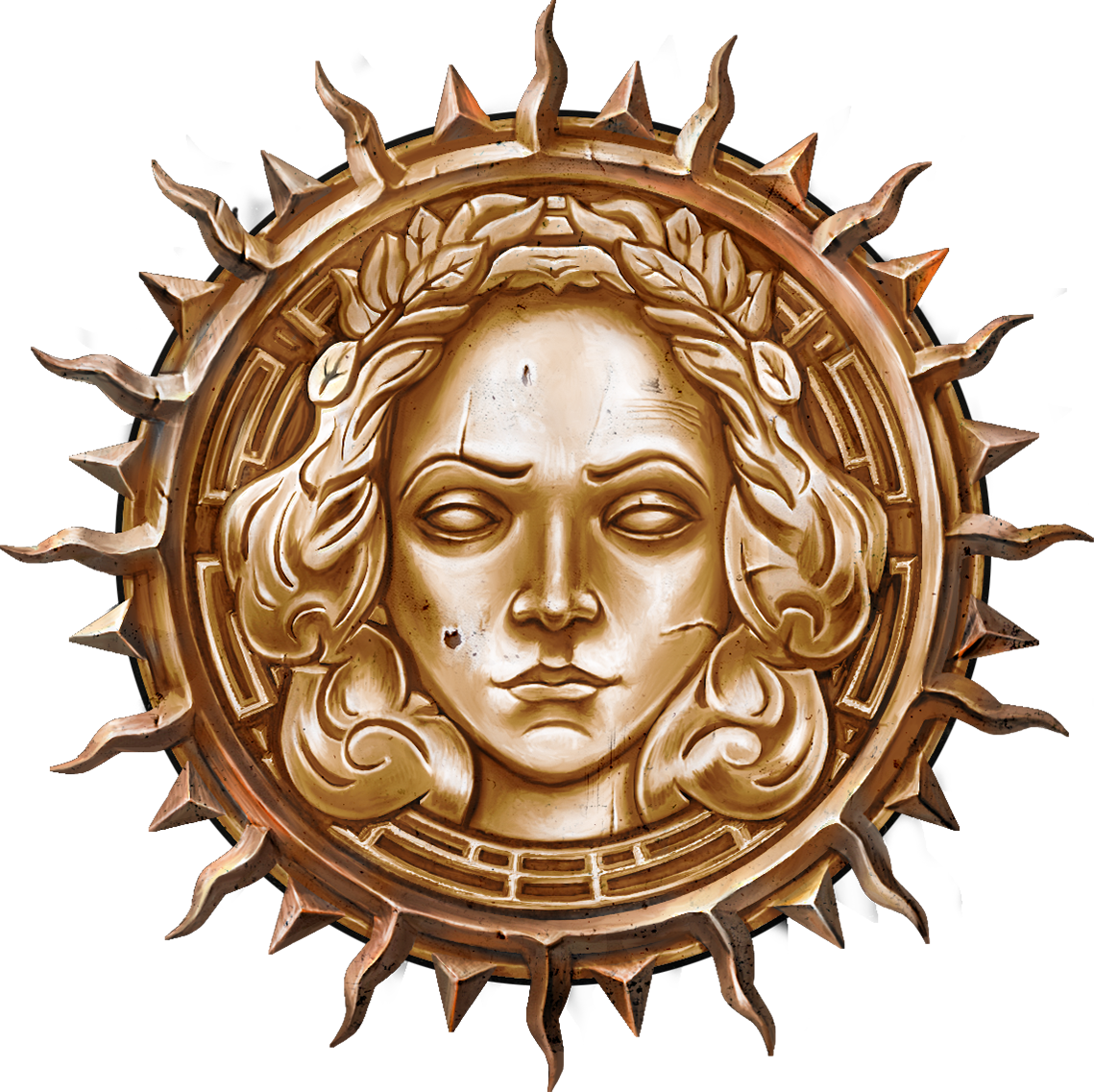 Mithraeum – Medium