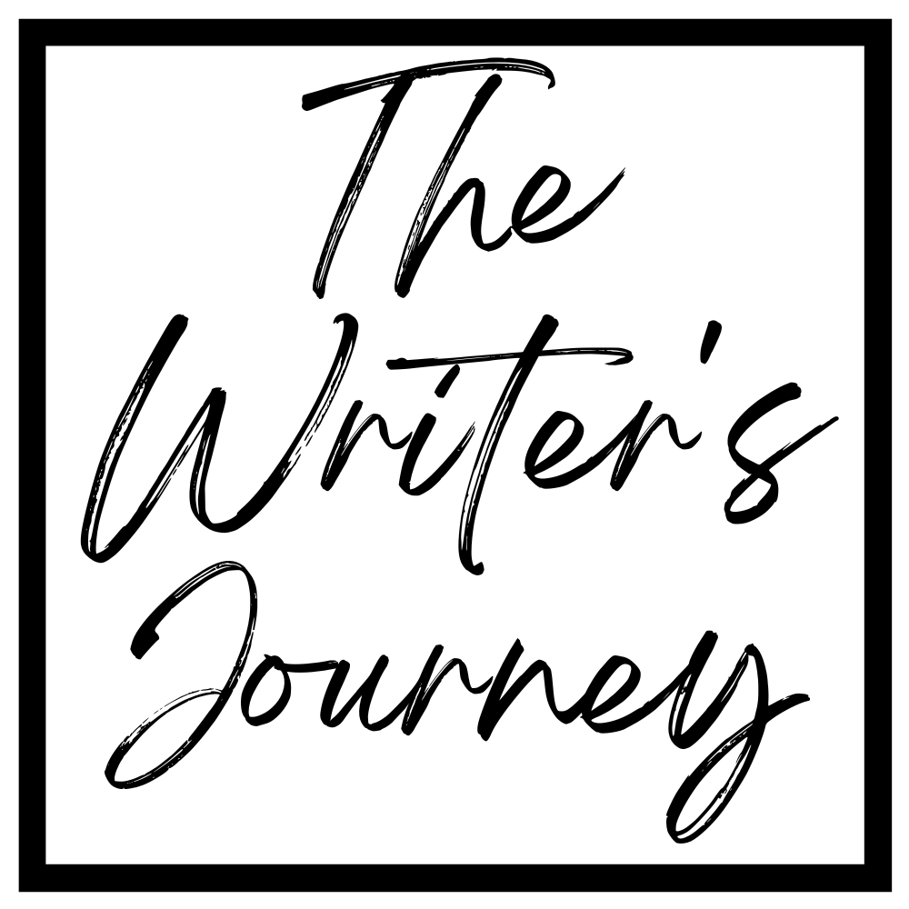 The Writer’s Journey - Medium