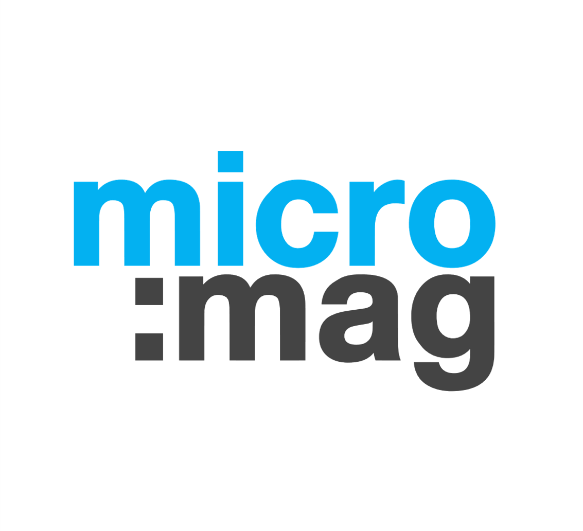 micro:mag - Medium