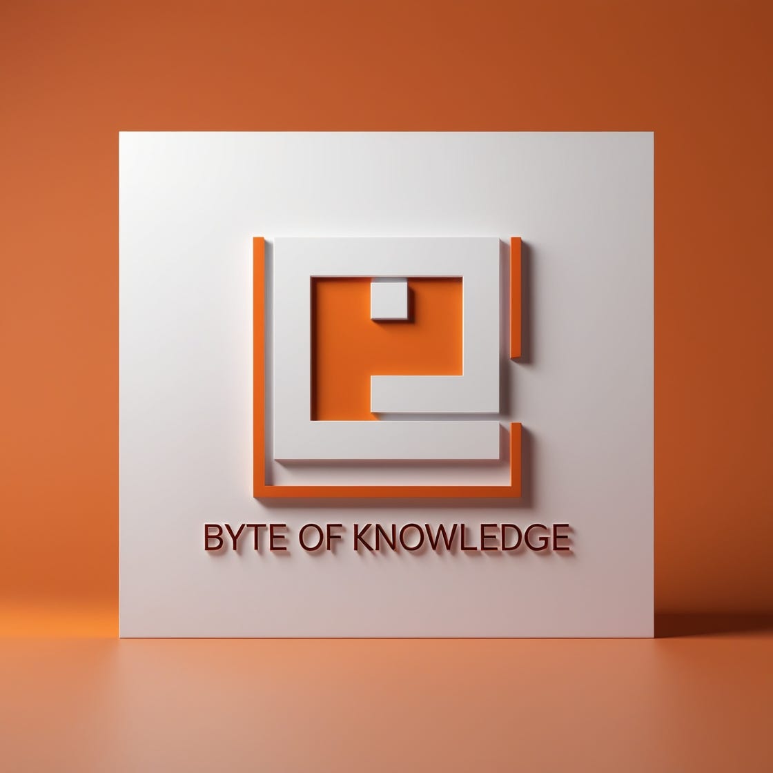 Byte of Knowledge - Medium
