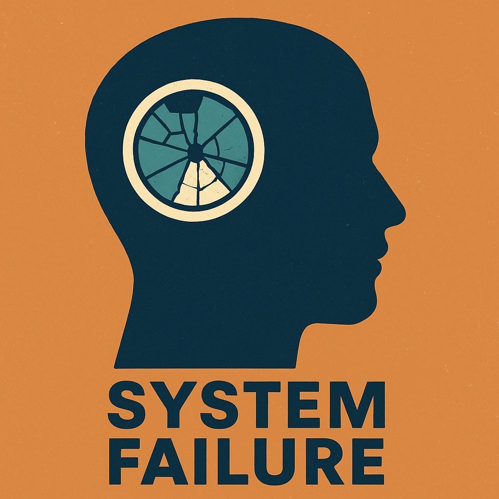 Trending stories published on System Failure – Medium