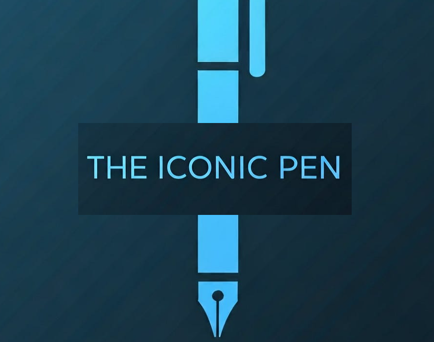 Trending stories published on The Iconic Pen – Medium
