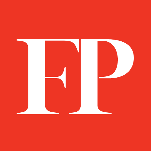 Foreign Policy - Medium