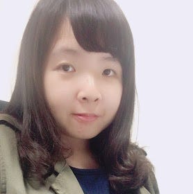 Mei-Ling Chen - Medium