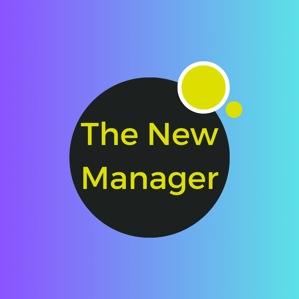 The New Manager - Medium