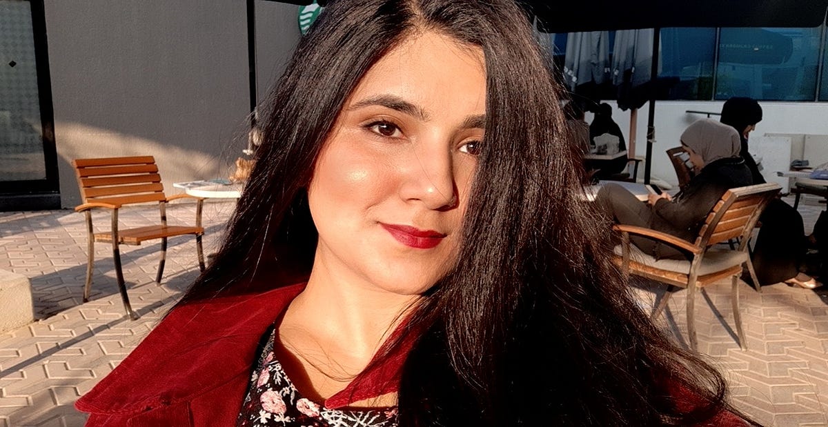 Eman Khalid - Medium