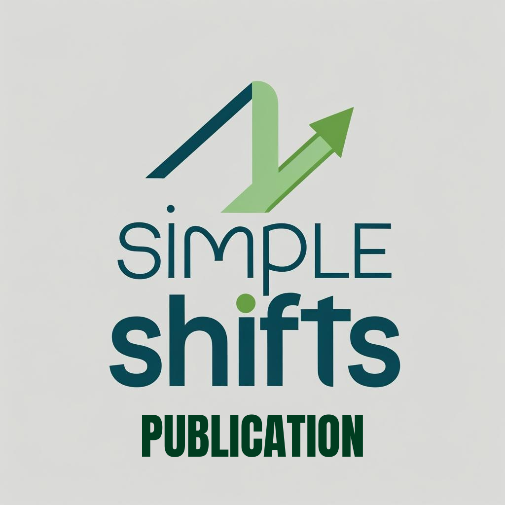 Simple Shifts Publication - Medium