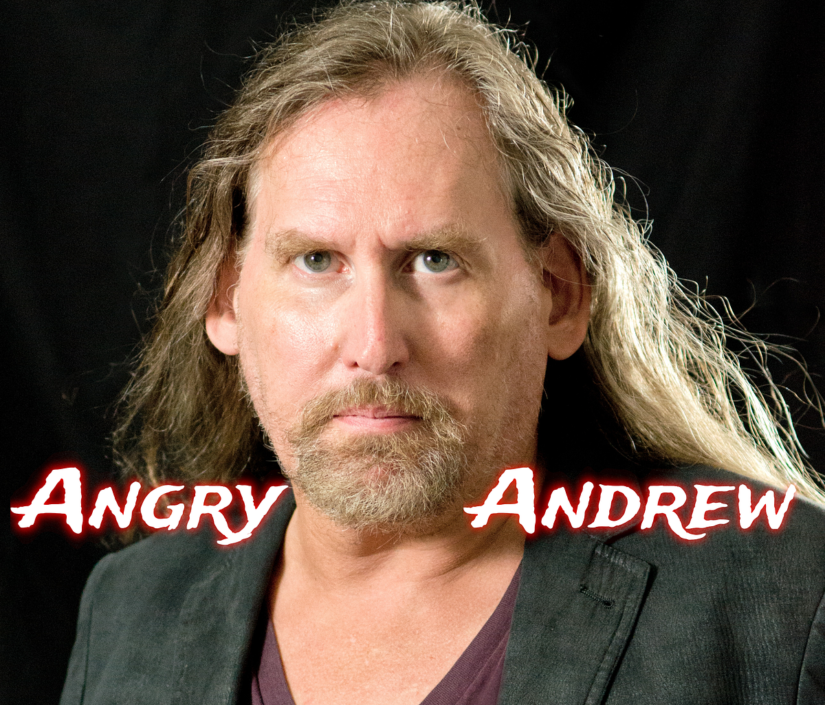 Trending stories published on AngryAndrew
