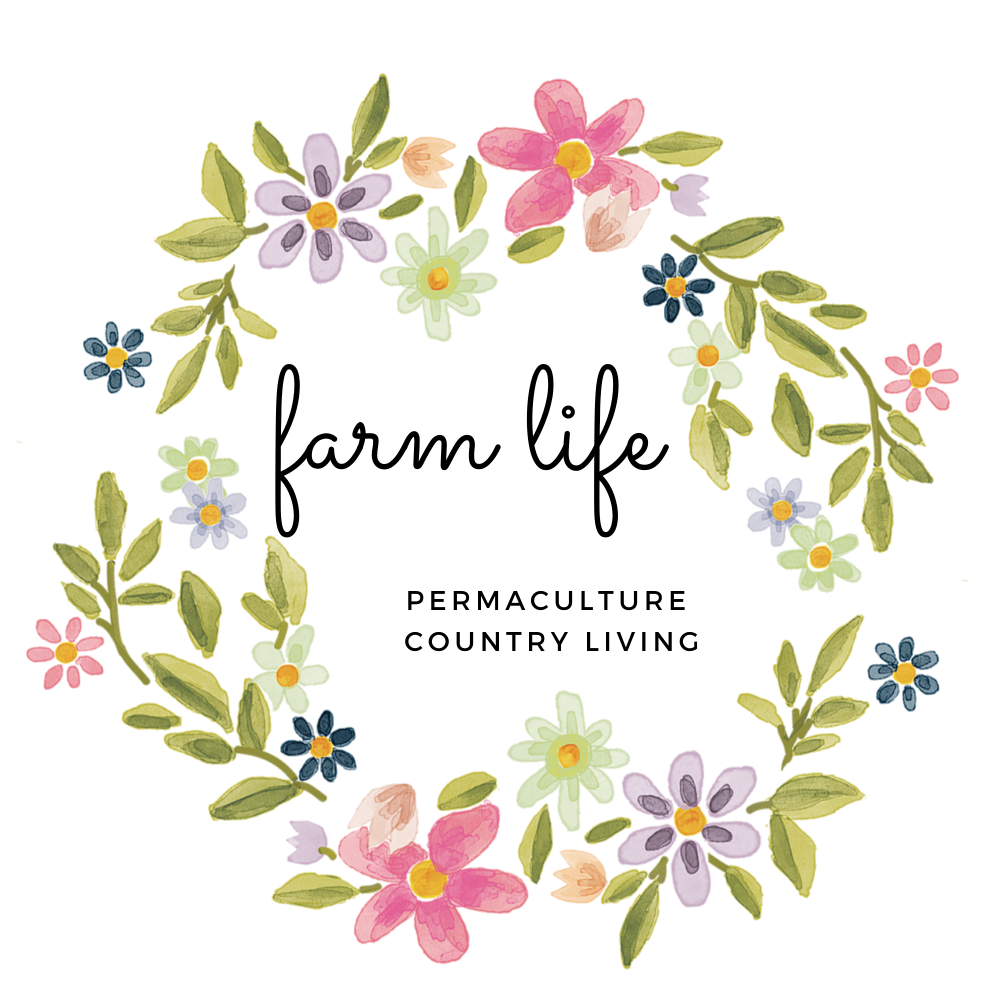 Farm Life - Medium