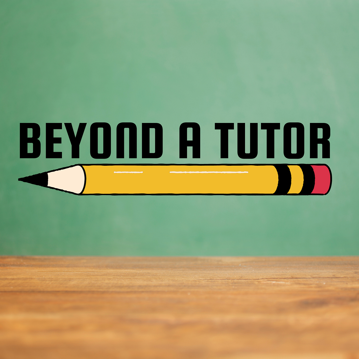 Beyond a Tutor - Medium
