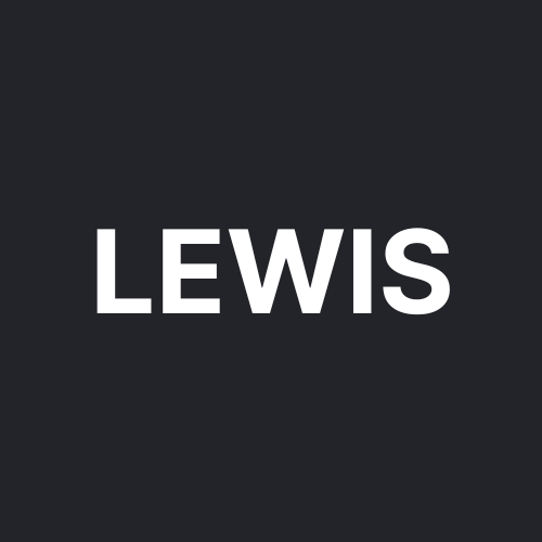 Lewis AI - Medium