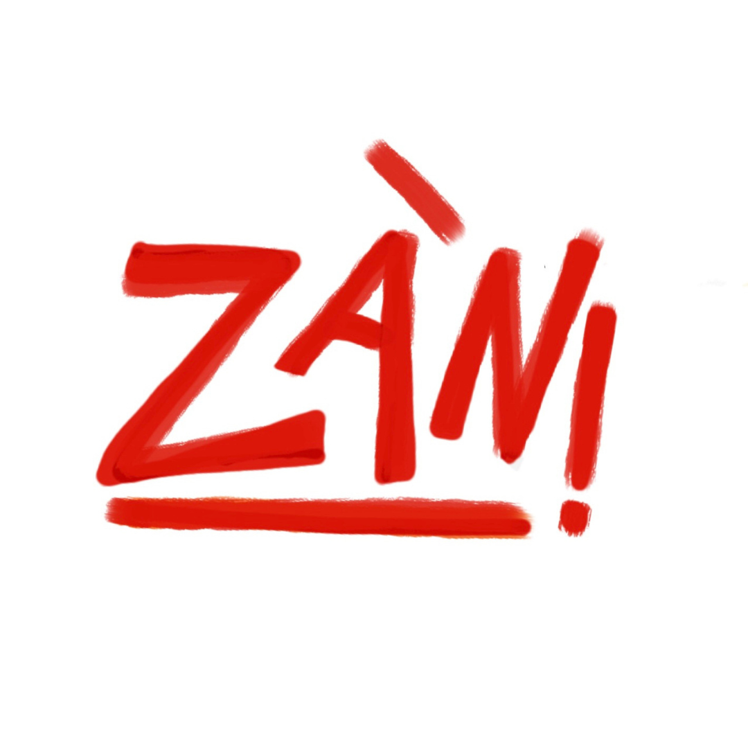 ZAN! The Newsletter - Medium