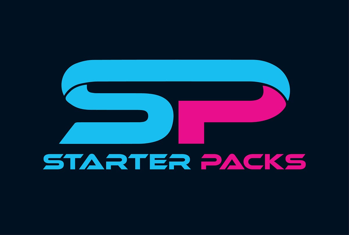 Starter Packs - Medium