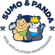 Sumo & Panda - Medium
