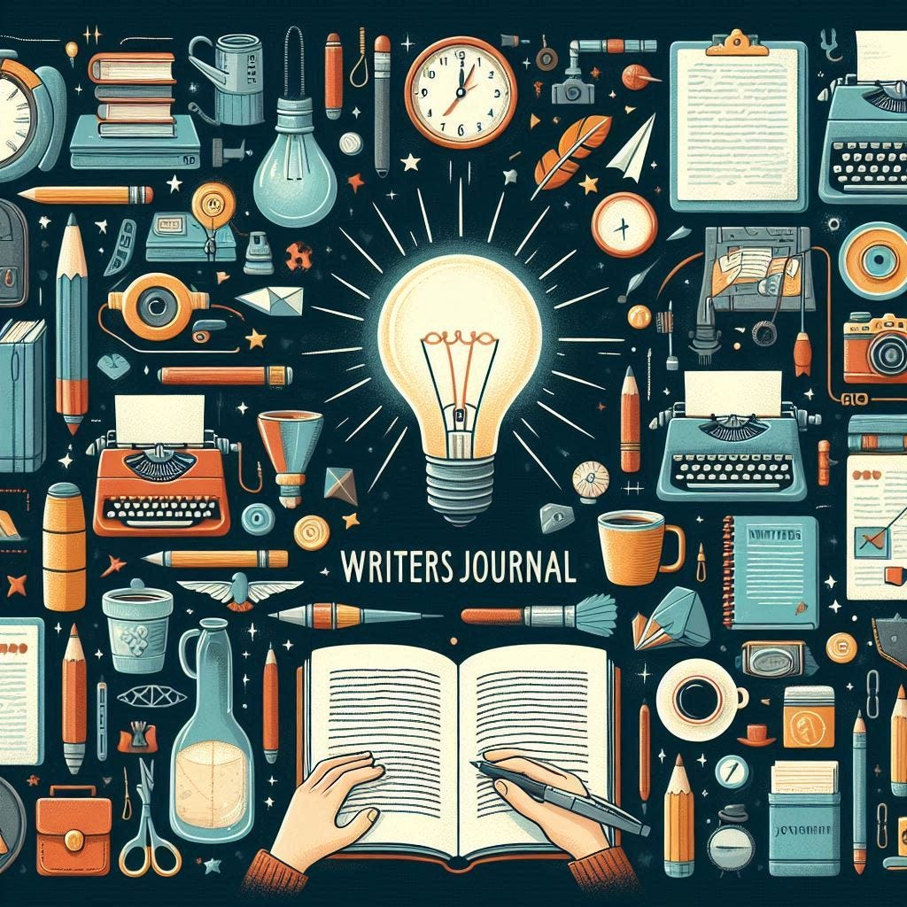 Trending stories published on Writer Journal – Medium
