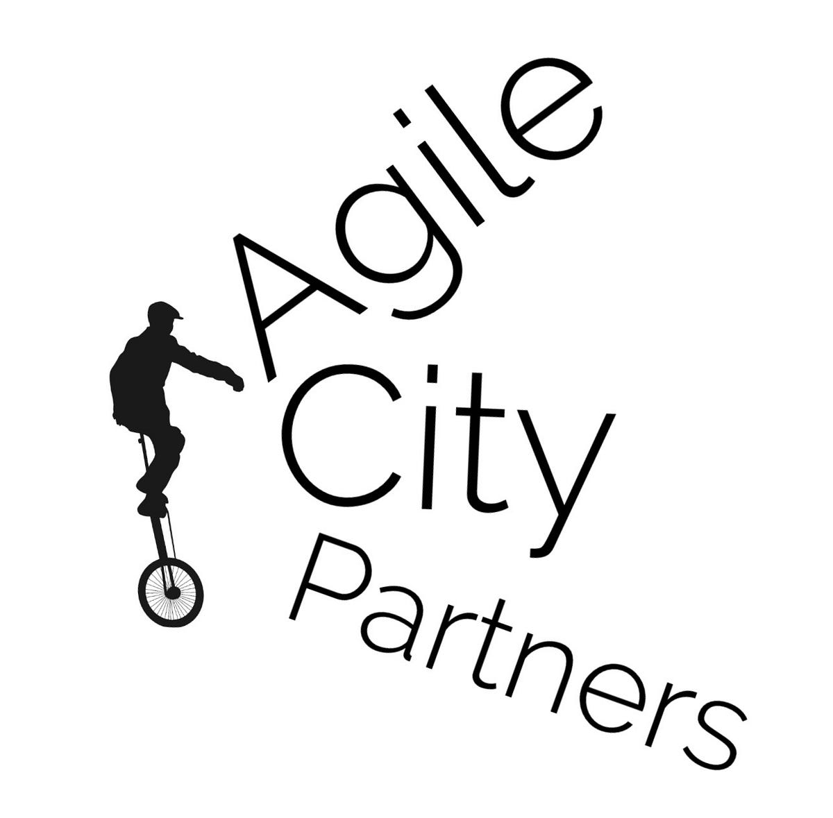 Agile Cities – Medium