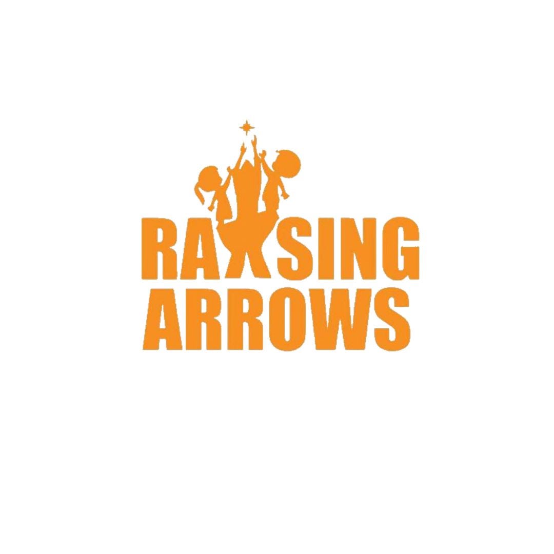 Raising Arrows - Medium