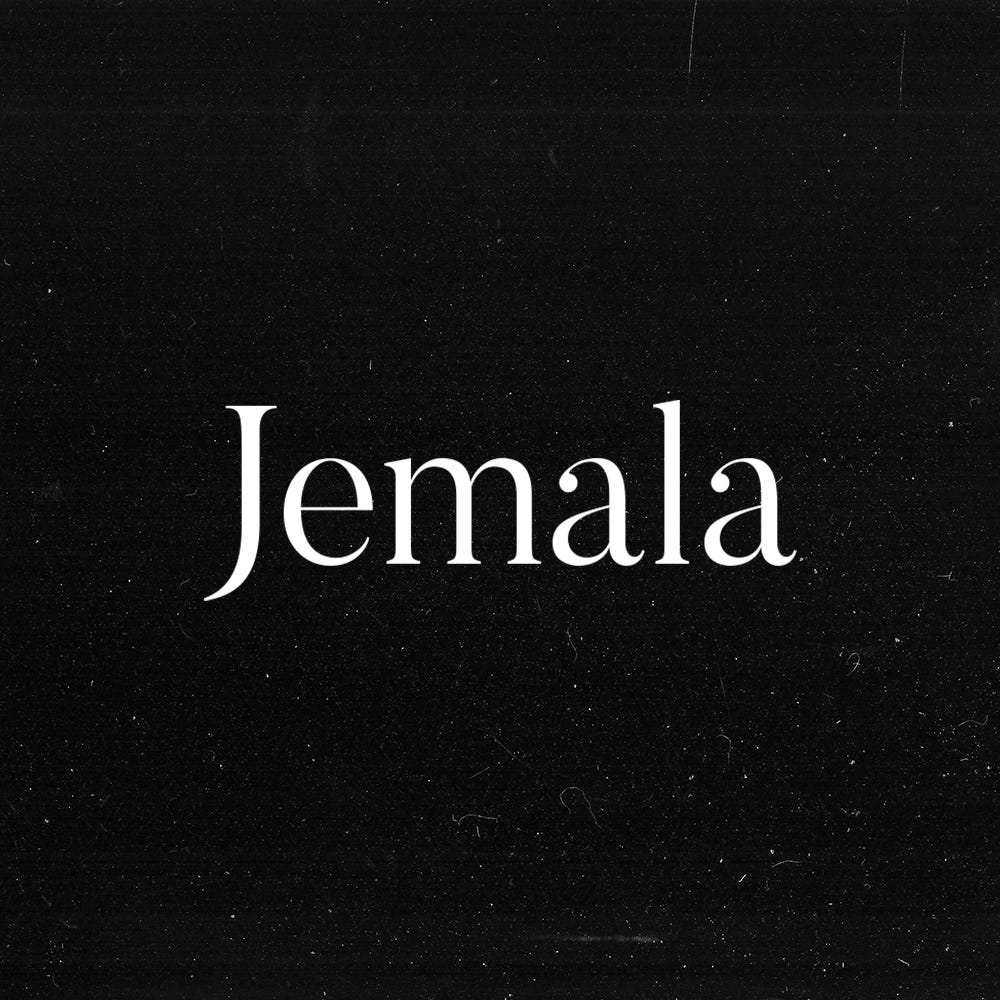 Jemala – Medium