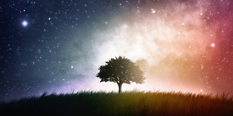 Beautiful Physics – Medium