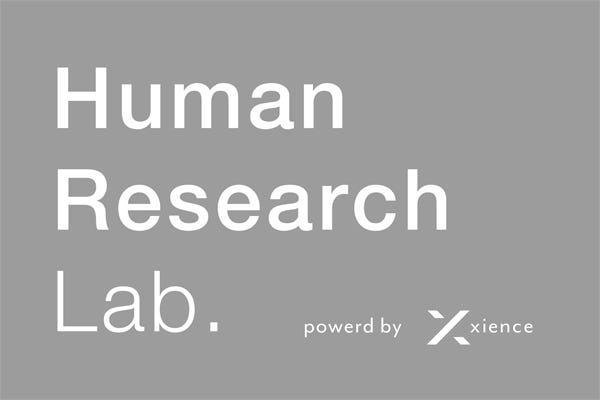 Human Research Lab - Medium