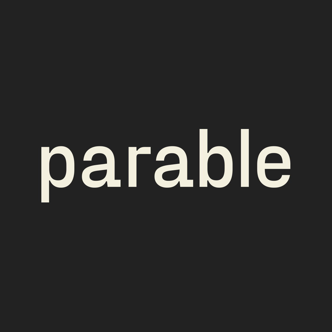 Parable.work - Medium