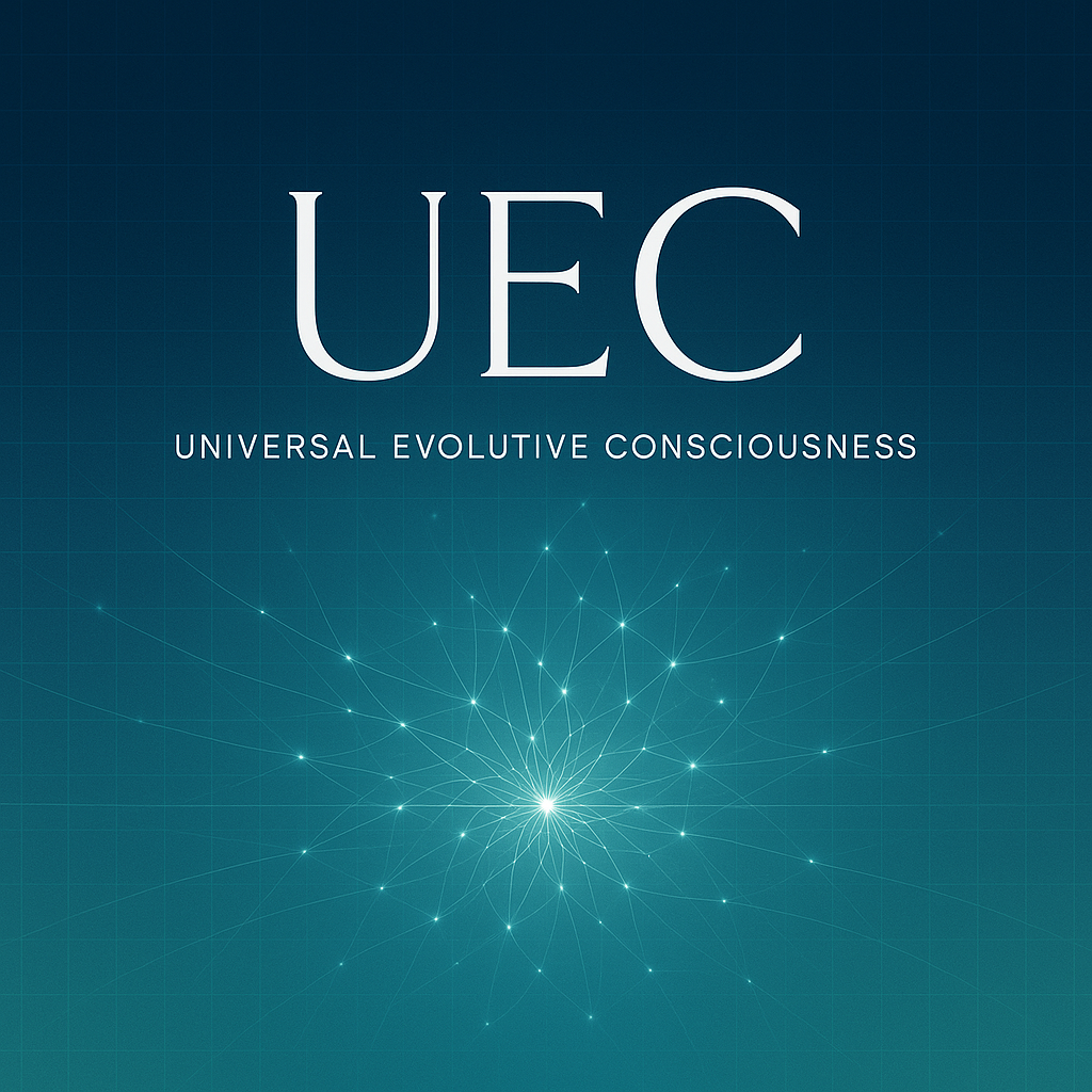 Trending stories published on Universal Evolutive Consciousness – Medium