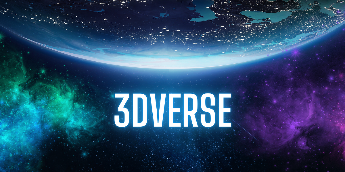 Trending stories published on 3DVerse – Medium