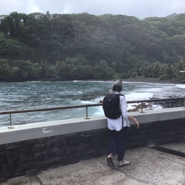 Travel Snapshots - Medium