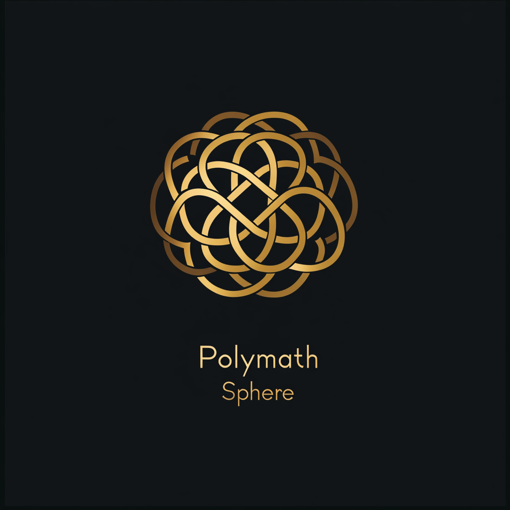 Polymath Sphere - Medium
