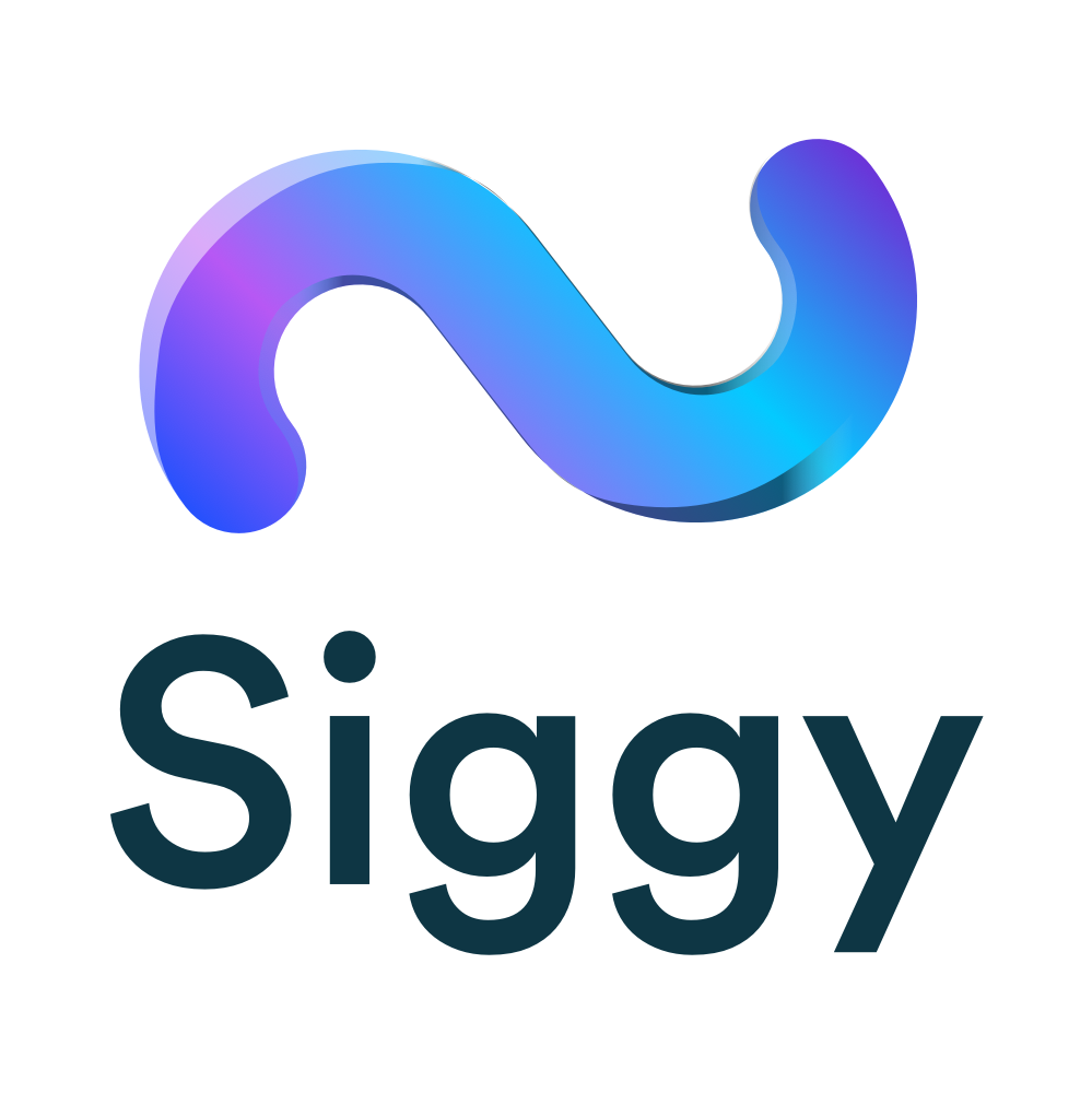 Siggy Recommender - Medium