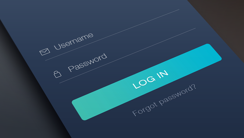 Swift Login Logout Navigation Process Paul Allies Medium