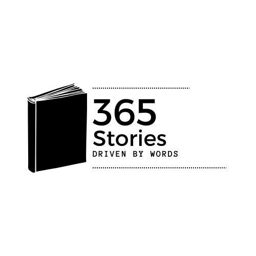 365: A Story Driven By Words - Medium