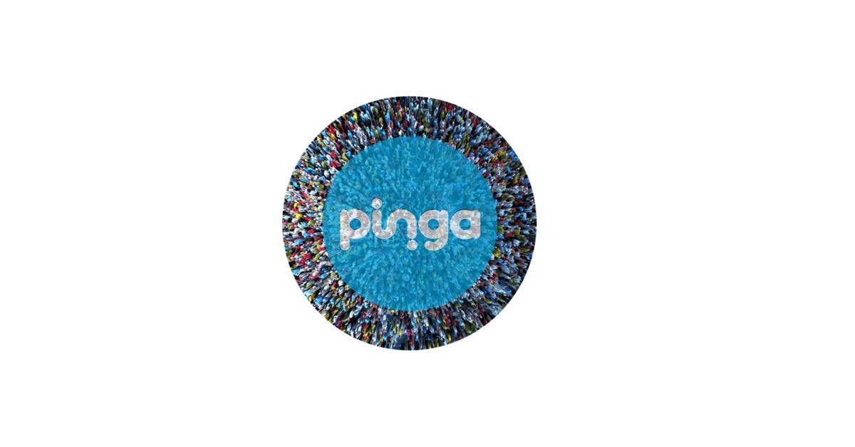 Pinga - Medium
