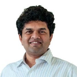 Writings by Mayuresh - Medium