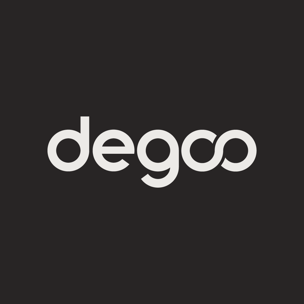 Degoo - Medium